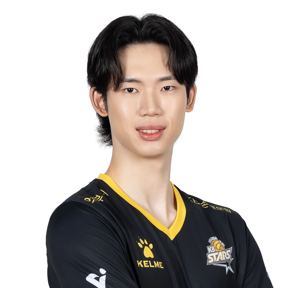 한국배구연맹(KOVO)